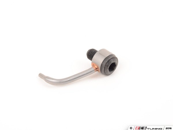 Genuine BMW - 11427598003 - Oil Spraying Nozzle (11-42-7-598-003)