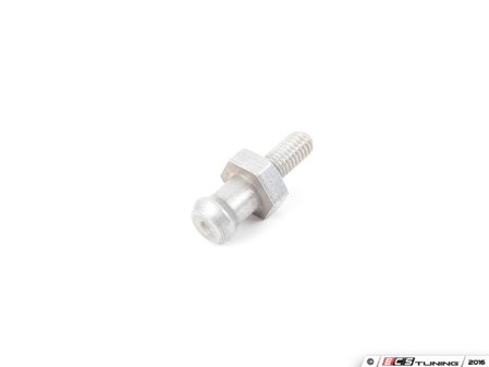 Genuine BMW - 11127521946 - ADAPTER SCREW (11-12-7-521-946)