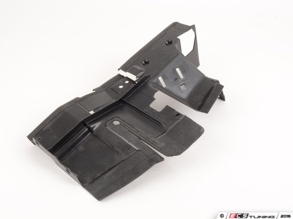 Genuine BMW - 51712256544 - E36 Side Air Duct - Right (51-71-2-256-544)