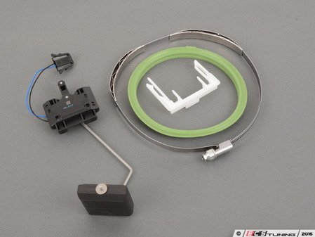 Genuine BMW - 16117248294 - Fuel level sensor - right (16-11-7-248-294)