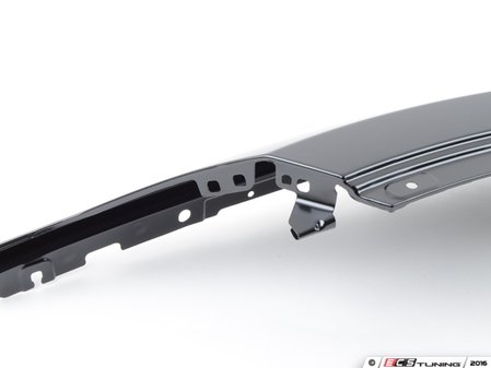 Genuine BMW - 41007427299 - Fender (41-00-7-427-299)