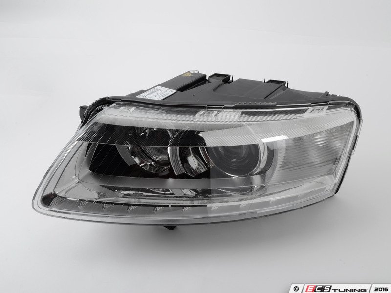 Genuine European Volkswagen Audi - 4F0941029FC - HEADLAMP - Left (4F0 ...