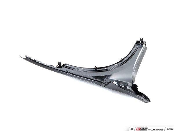 Genuine BMW - 41007427299 - Fender (41-00-7-427-299)