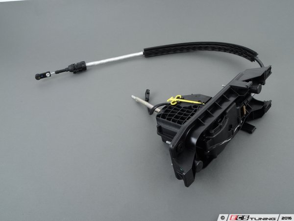 Genuine Volkswagen Audi - 5N1713025G - MECHANISM (5N1 713 025 G)