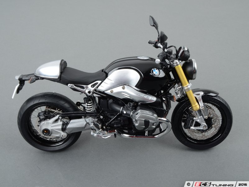 Genuine BMW - 80432357414 - R120 motorcycle model - (NO LONGER ...