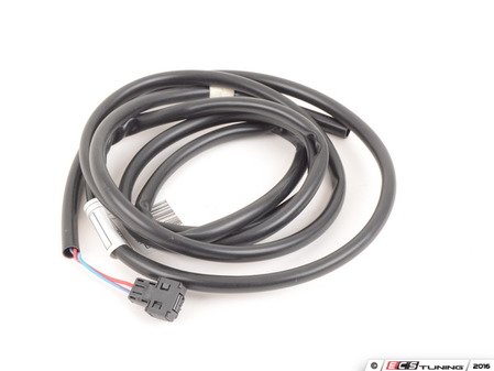 Genuine BMW - 61129118134 - REP.CABLE (61-12-9-118-134)