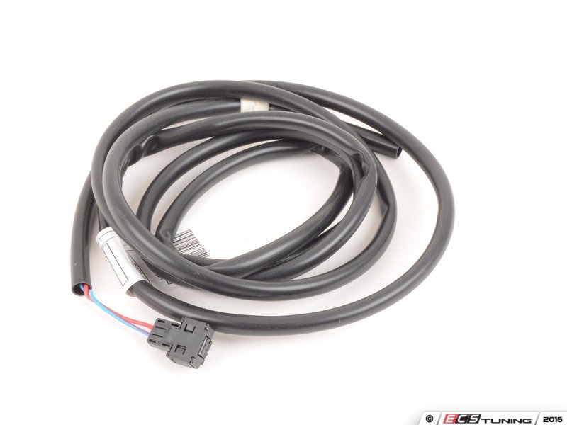 Genuine BMW - 61129118134 - REP.CABLE (61-12-9-118-134)