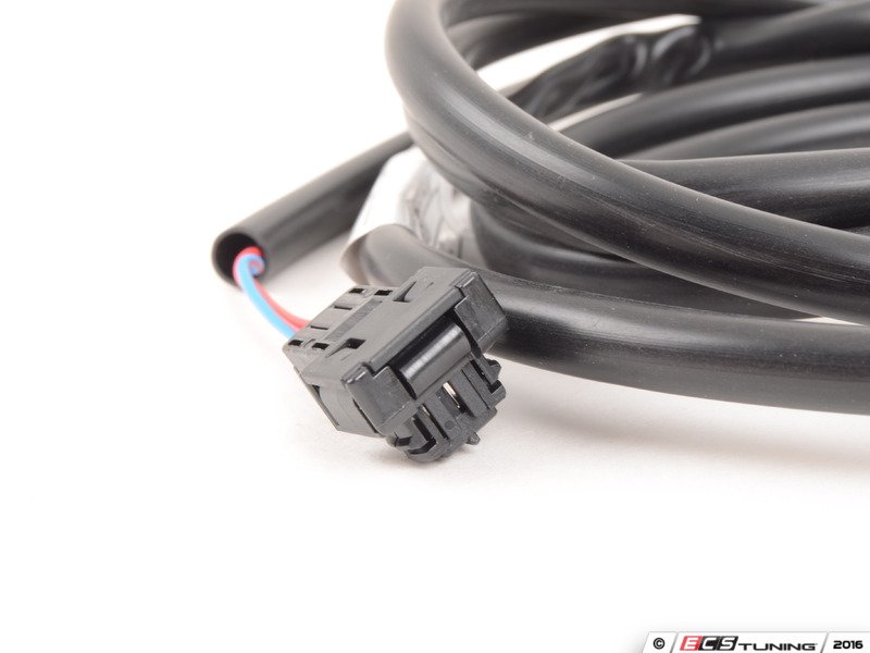 Genuine BMW - 61129118134 - REP.CABLE (61-12-9-118-134)