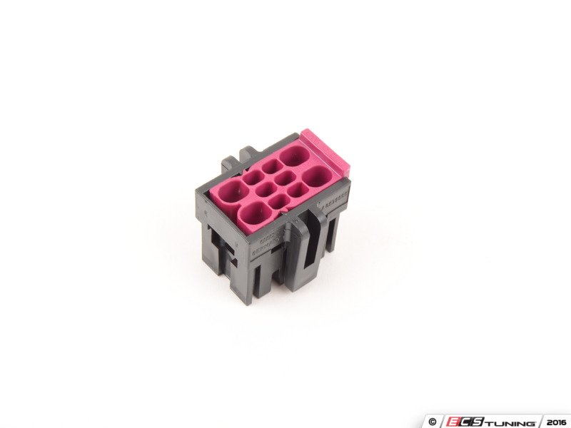 Genuine Volkswagen Audi - 8A0972986 - HOUSING (8A0 972 986)