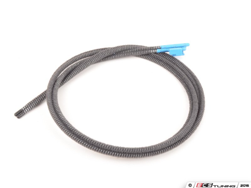 Genuine Volkswagen Audi - 1K9898870 - Sunroof Cable (1K9 898 870)