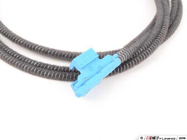 Genuine Volkswagen Audi - 1K9898870 - Sunroof Cable (1K9 898 870)