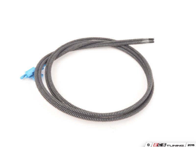 Genuine Volkswagen Audi - 1K9898870 - Sunroof Cable (1K9 898 870)
