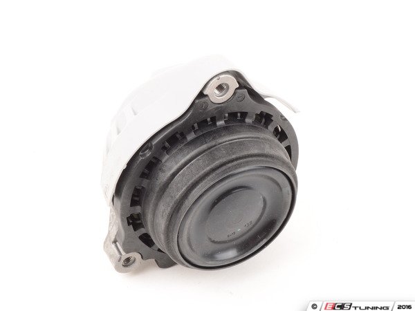 Genuine BMW - 22116855458 - RUBBER MOUNTING RIGH (22-11-6-855-458)