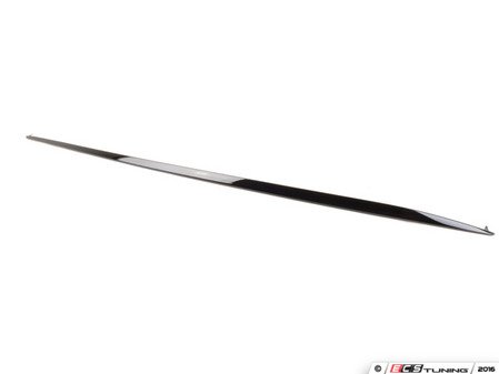 Genuine Mercedes Benz - 2056980462 - Rocker Panel Trim - Left Side