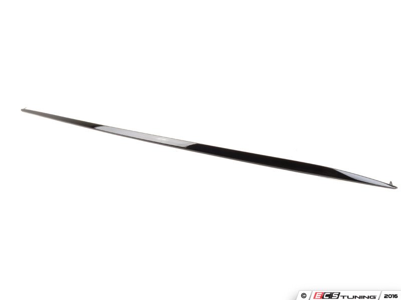 Genuine Mercedes Benz - 2056980462 - Rocker Panel Trim - Left Side
