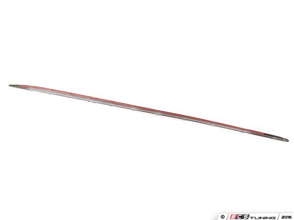 Genuine Mercedes Benz - 2056980462 - Rocker Panel Trim - Left Side
