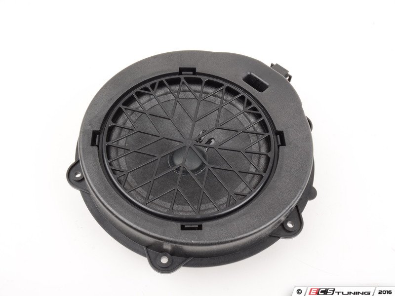 Genuine Porsche - 97064565101 - LOUDSPEAKER