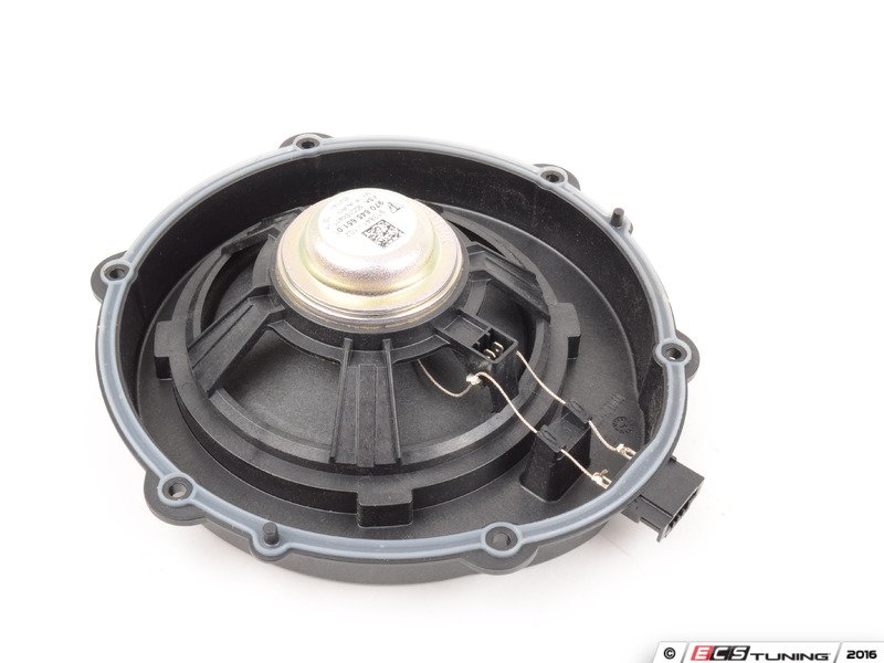 Genuine Porsche - 97064565101 - LOUDSPEAKER