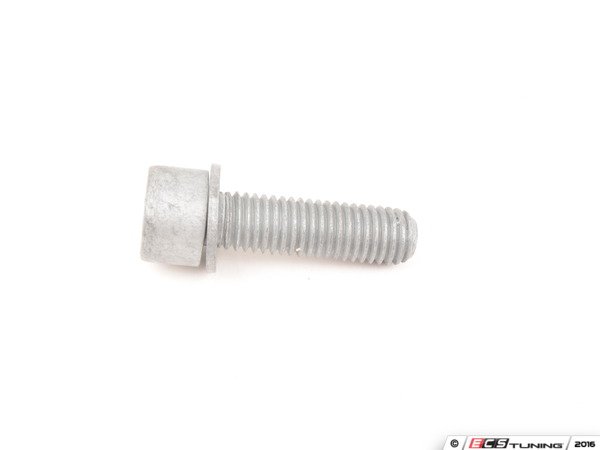 Genuine Volkswagen Audi - N90320206 - Hex Bolt - Priced Each (N 903 202 06)