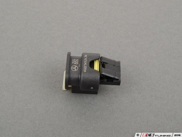 Genuine Mercedes Benz - 0225452426 - PIN BUSHING
