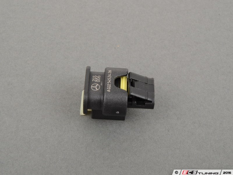 Genuine Mercedes Benz - 0225452426 - PIN BUSHING