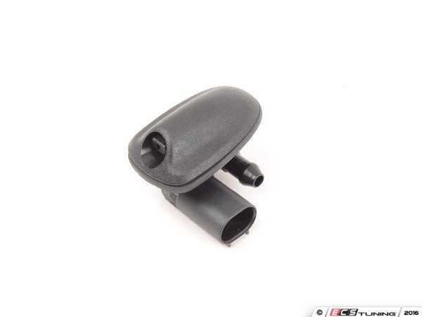 Genuine BMW - 61667410756 - SPRAY NOZZLE (61-66-7-410-756)