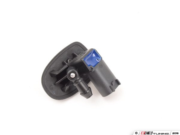 Genuine BMW - 61667410756 - SPRAY NOZZLE (61-66-7-410-756)