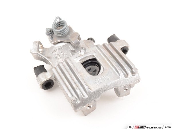 Genuine MINI - 34216757248 - Caliper Housing - Rear Right (34-21-6-757-248)