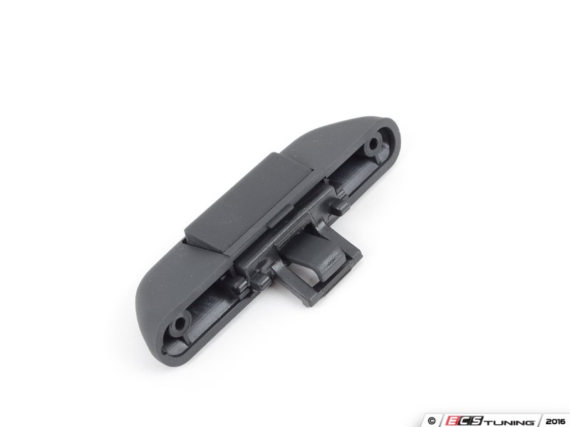 Genuine Volkswagen Audi - 4L0898924B - Rear sunroof shade latch repair ...