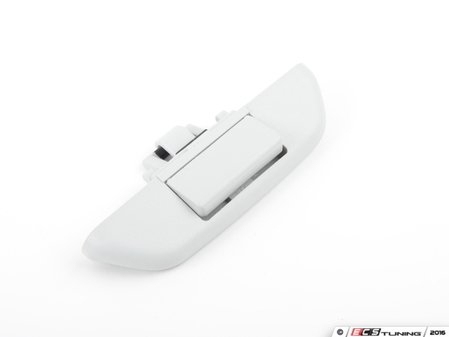 Genuine Volkswagen Audi - 4L0898924B - Rear sunroof shade latch repair ...