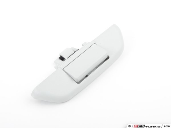 Genuine Volkswagen Audi - 4L0898924B - Rear sunroof shade latch repair ...