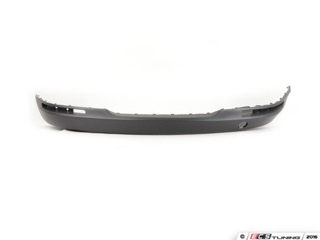 Genuine Volkswagen Audi - 5N0807521K9B9 - Lower Rear Valance - Satin ...