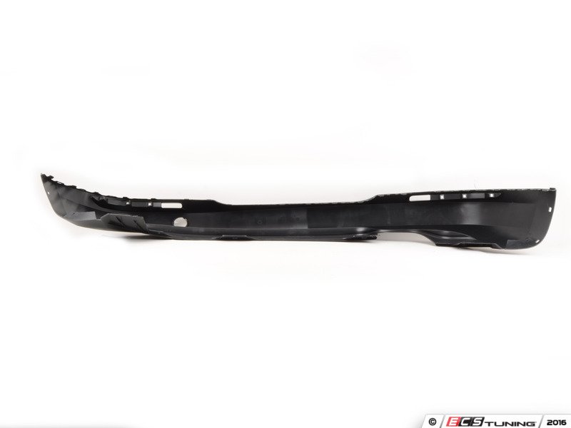 Genuine Volkswagen Audi - 5N0807521K9B9 - Lower Rear Valance - Satin ...