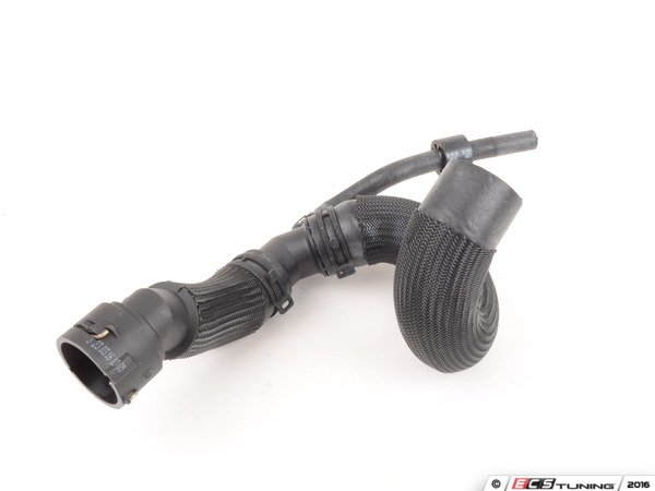 Genuine Volkswagen Audi - 8E0121070D - Radiator Hose - Upper (8E0 121 ...