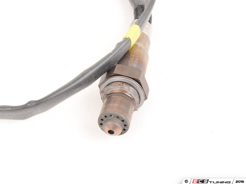 Genuine Volkswagen Audi - 4H0906262L - Oxygen Sensor - Priced Each (4H0 ...