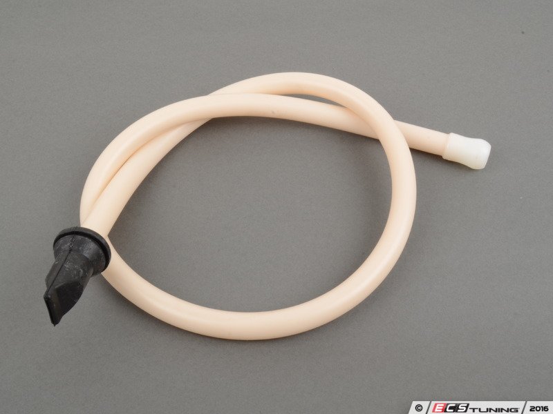 Genuine Volkswagen Audi - 4E0877203 - HOSE (4E0 877 203)