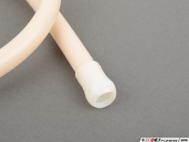 Genuine Volkswagen Audi - 4E0877203 - HOSE (4E0 877 203)