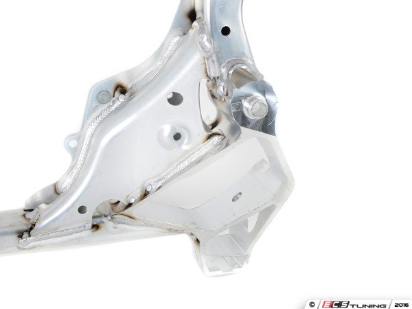 Genuine BMW - 31112284630 - Front Subframe (31-11-2-284-630)