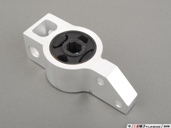 Lemforder - 1K0199231J - Left Control Arm Mount - Rear Position