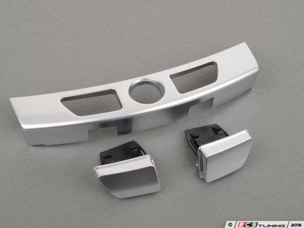 Genuine BMW - 51169210430 - F01 Locking Kit (51-16-9-210-430)