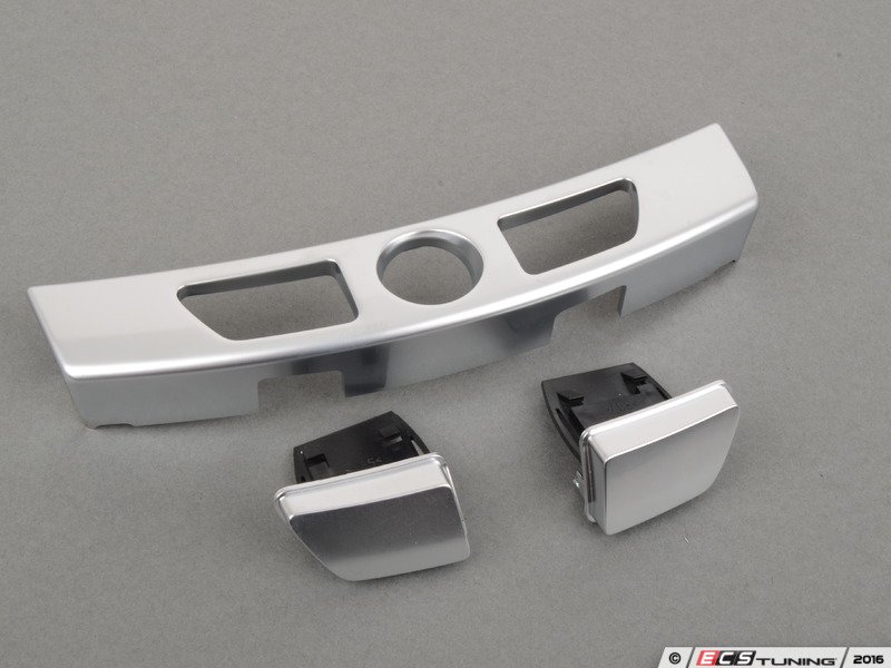 Genuine BMW - 51169210430 - F01 Locking Kit (51-16-9-210-430)