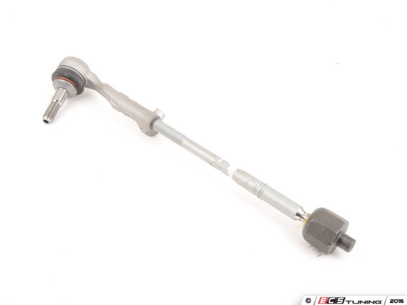 Genuine BMW - 32107849389 - Tie rod assembly - left (32-10-7-849-389)