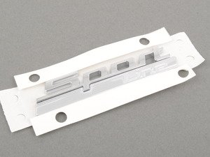 Genuine BMW Parts Exterior Parts & Accessories - Page 558 - ECS Tuning