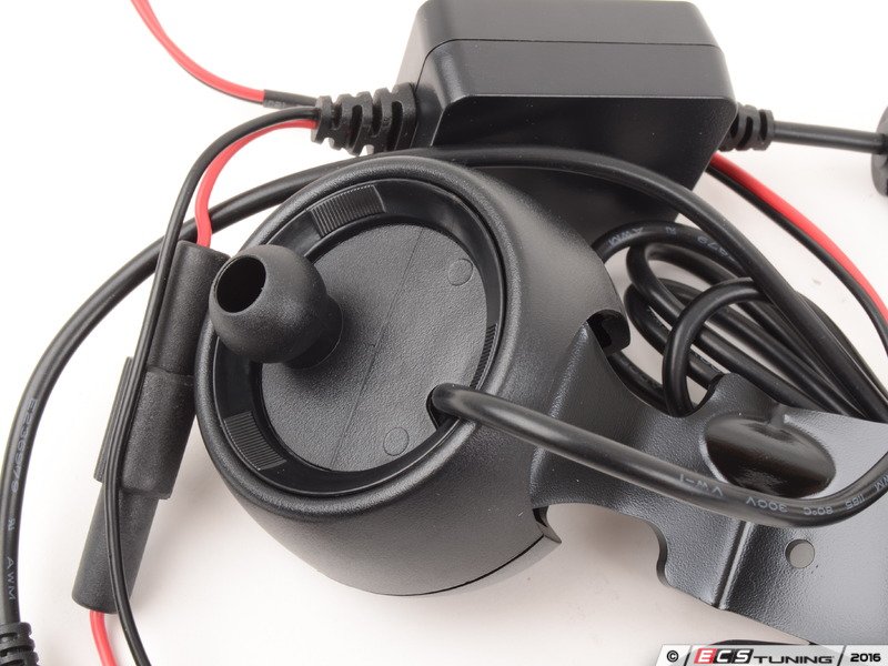 Genuine MINI - 65902351408 - Installation Kit For GPS - 2nd Gen (65-90 ...
