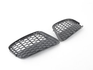 Genuine BMW Parts Front Bumper Grilles - Page 17 - ECS Tuning