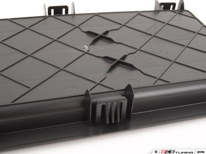 Genuine BMW - 51477245912 - STORAGE TRAY, FLAT (51-47-7-245-912)