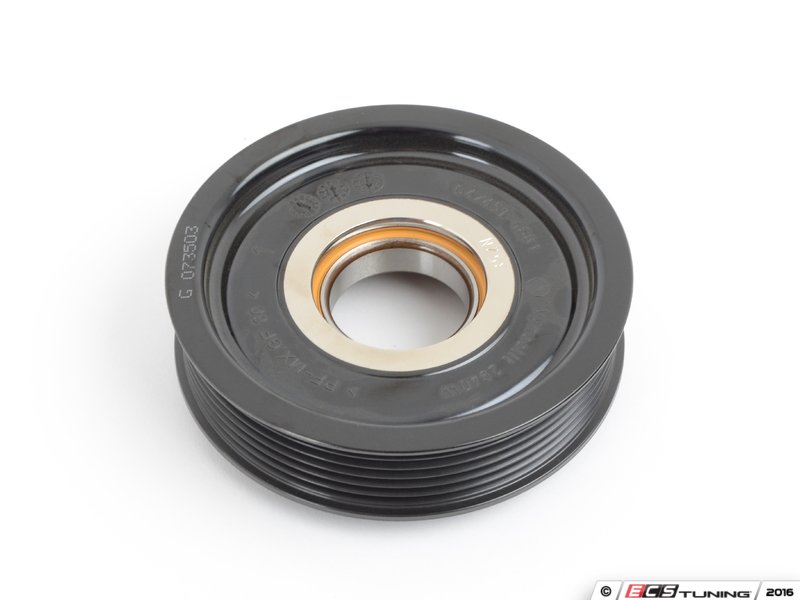 Genuine Mercedes Benz - 0002341412 - A/C Compressor Pulley