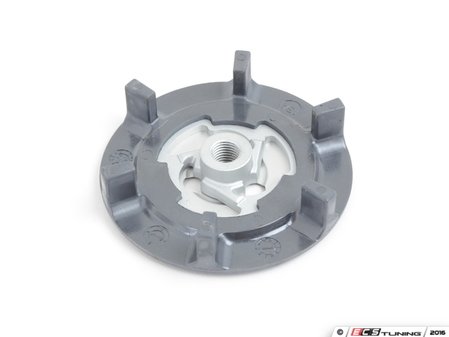 Genuine Mercedes Benz - 0002341412 - A/C Compressor Pulley