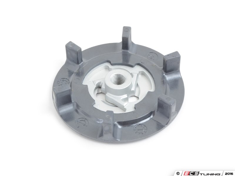 Genuine Mercedes Benz - 0002341412 - A/C Compressor Pulley