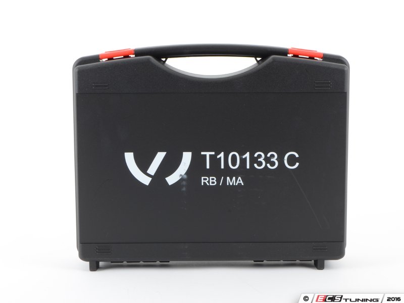 Genuine Volkswagen Audi - T10133C - Fuel Injector Puller/Installer Tool Set